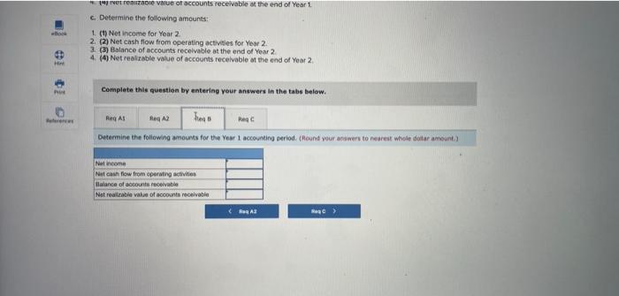 Solved Exercise 5-4A (Algo) Effect of recognizing | Chegg.com