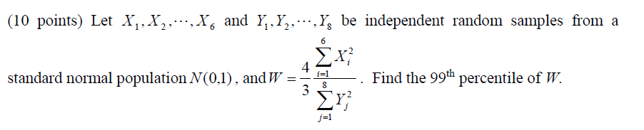 Solved Let 62(10 points) Let x1,x2,cdots,x6 and | Chegg.com Solved Let 62(10 points) Let x1,x2,cdots,x6 and | Chegg.com