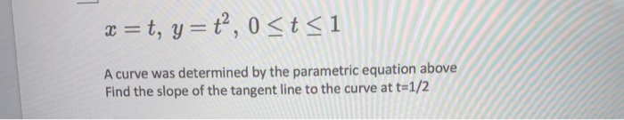 Solved a =t, g=tº, 0 | Chegg.com