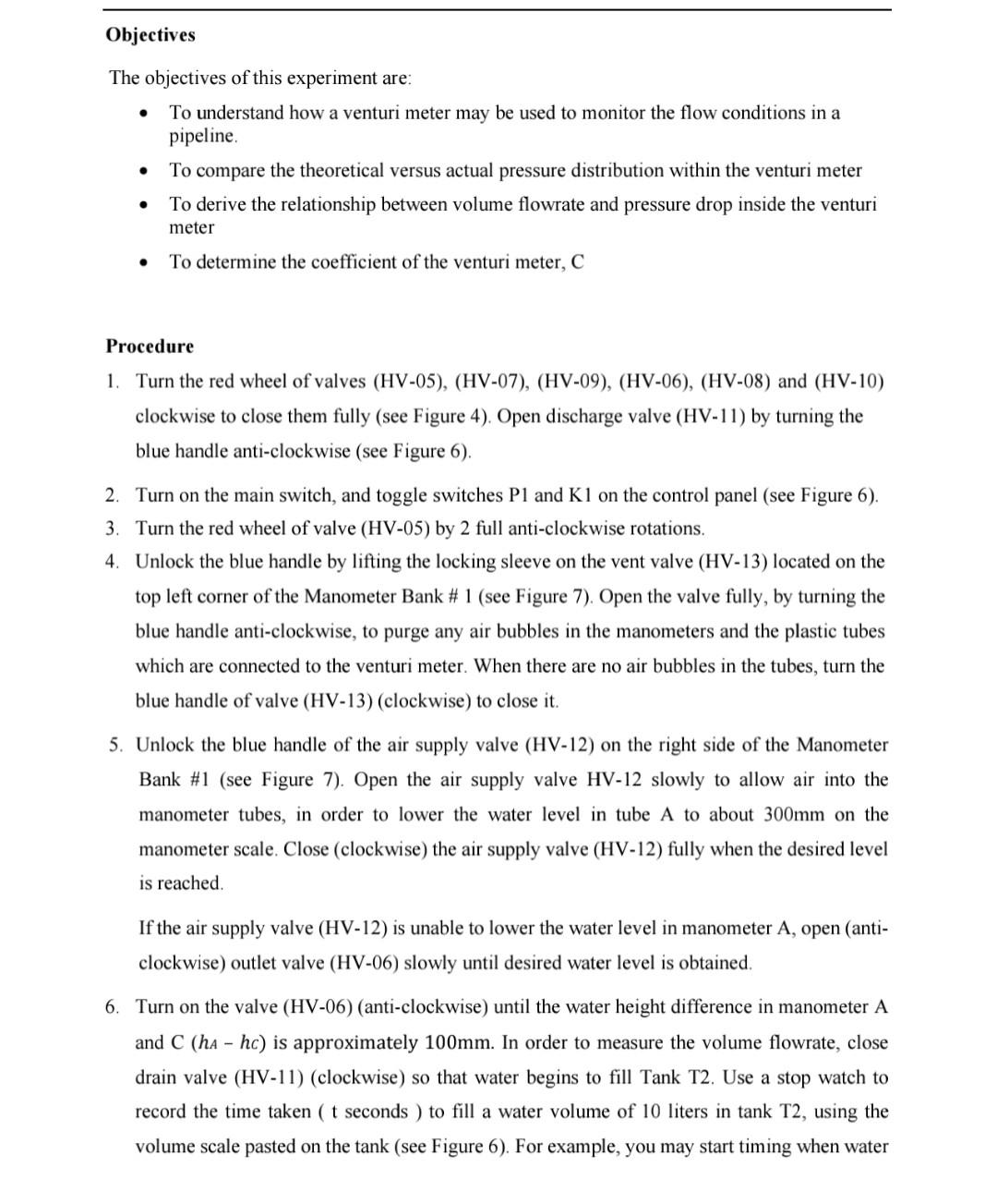 Solved What are the sources of error? - List as many sources | Chegg.com