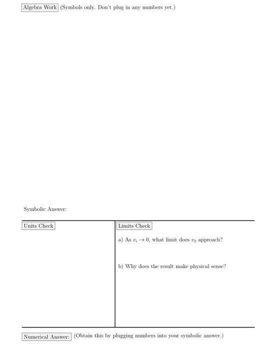 Solved vi=4.0 m/s buddy Brynu the same mas sion causes D | Chegg.com