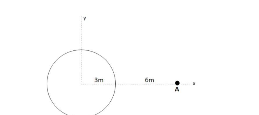 Solved 3. A circular tunnel with diameter of 6 m is to be | Chegg.com