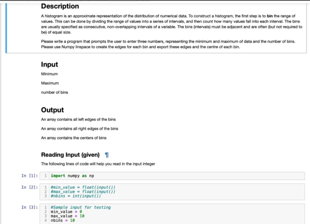 Solved Hi, I need some help with my Python homework, I don't | Chegg.com