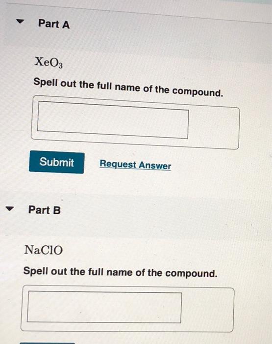 Solved Inorganic Nomenclature Flow Chart IONIC Metal and | Chegg.com