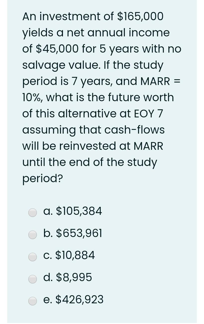 solved-an-investment-of-165-000-yields-a-net-annual-income-chegg