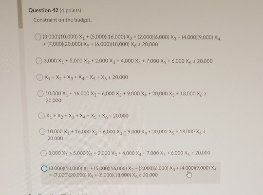 Solved [Chapter 12] Integer Linear Optimization Models | Chegg.com
