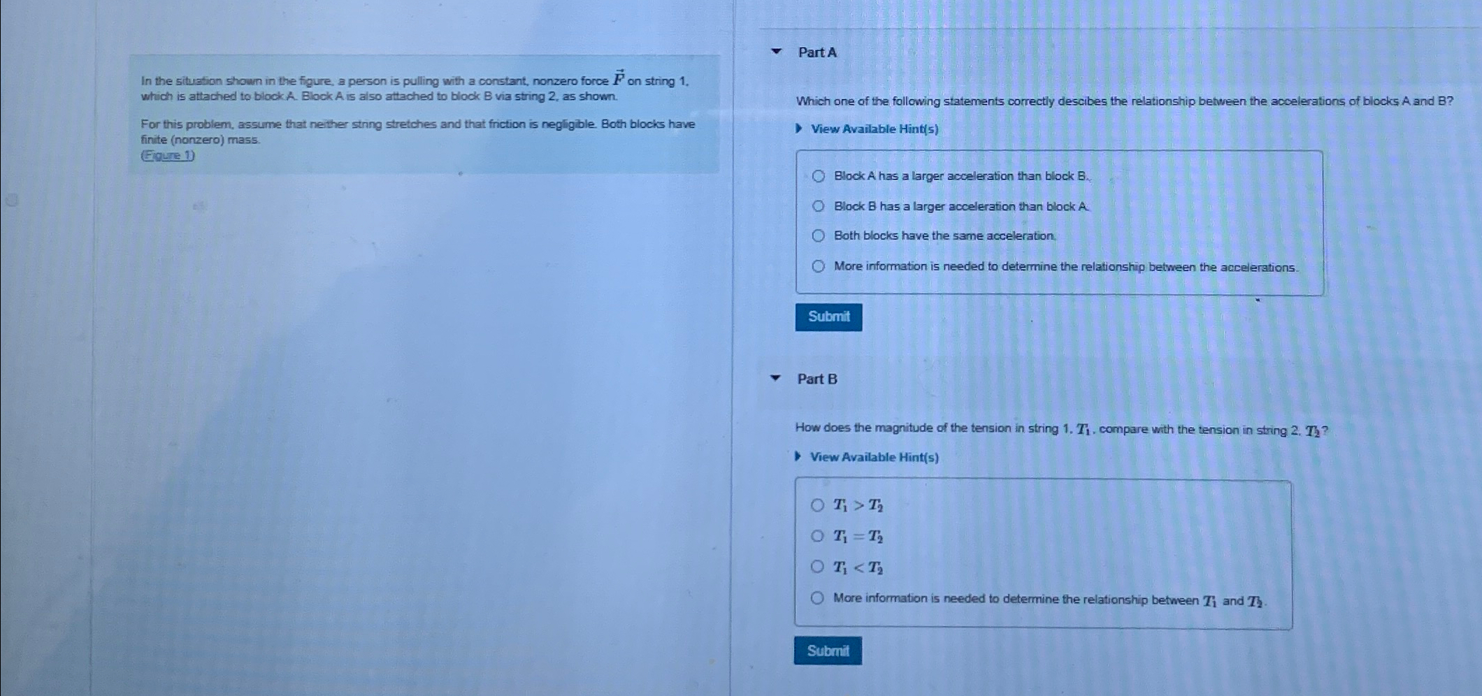 Solved In The Situation Shown In The Figure A Person Is