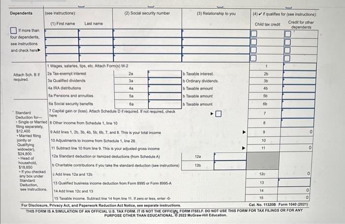 Demarco and Janine Jackson have been married for 20 | Chegg.com