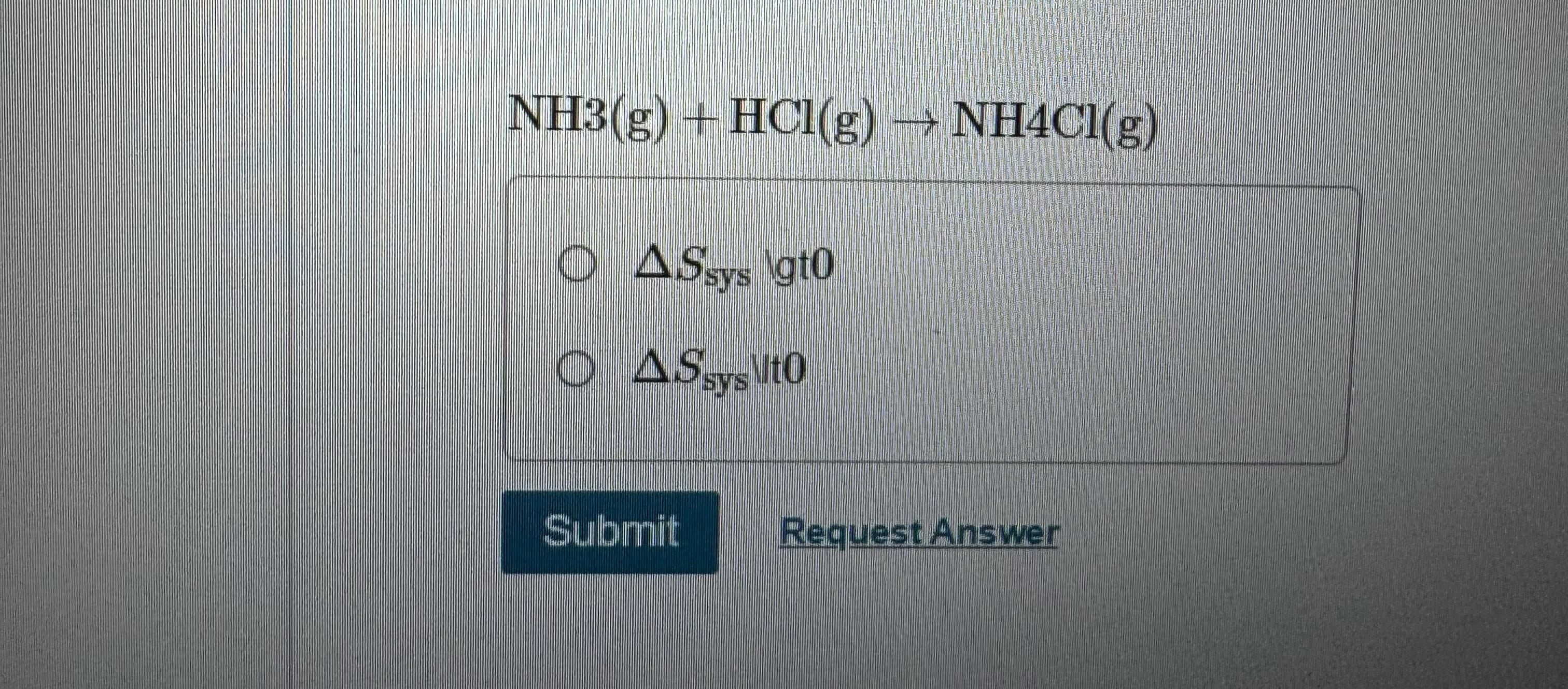 Solved • ﻿Without doing any calculations, determine the sign | Chegg.com