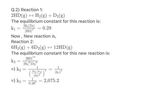 Solved i dont understand what numerical values was plugged | Chegg.com