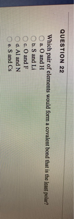 Solved QUESTION 21 According to the building-up principle or | Chegg.com