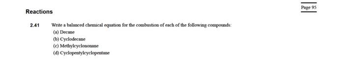 Solved this is a question on organic chemistry 1. Please | Chegg.com