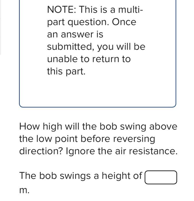 Solved A Ball Is Being Twirled In A Circle At The End Of A 