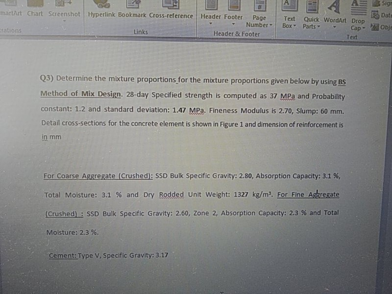 Solved martArt Chart Screenshot Hyperlink Bookmark | Chegg.com