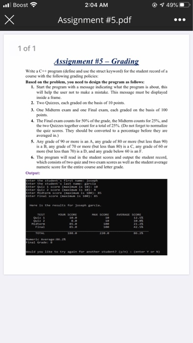 c programming struct in a struct