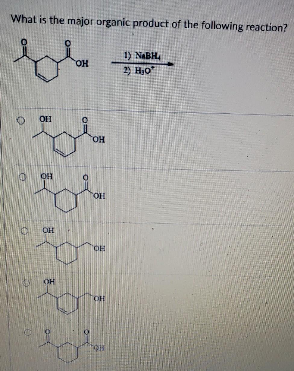 Solved What is the complete IUPAC name of the following | Chegg.com