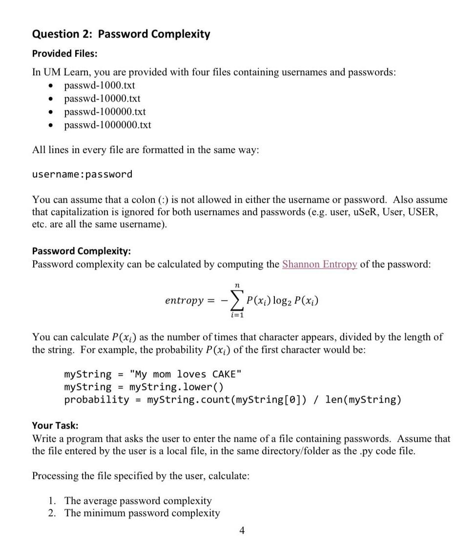 Solved **URGENT** python 3 use functions use basic coding | Chegg.com