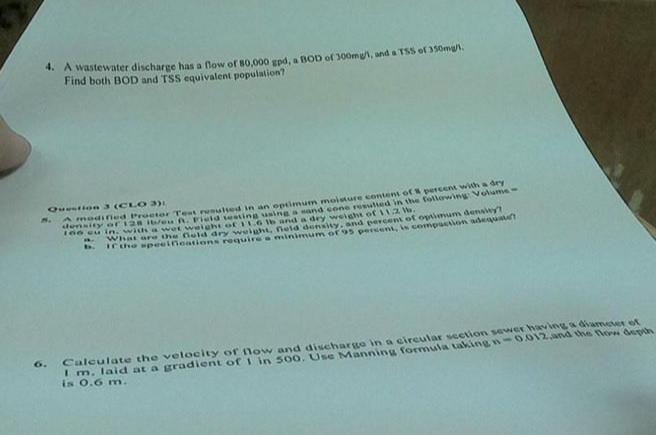 Solved Plz answer Q4 ,Q5 ,Q6 | Chegg.com
