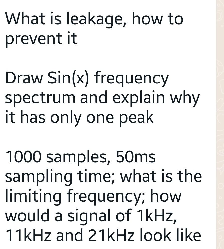 Solved please solve those questions step by step and if you | Chegg.com Solved please solve those questions step by step and if you | Chegg.com