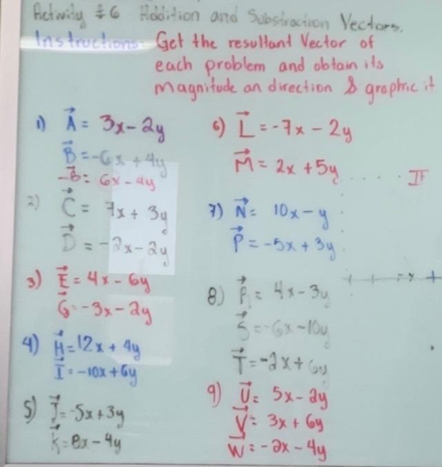 Solved Please follow given instructions and try to answer | Chegg.com Solved Please follow given instructions and try to answer | Chegg.com