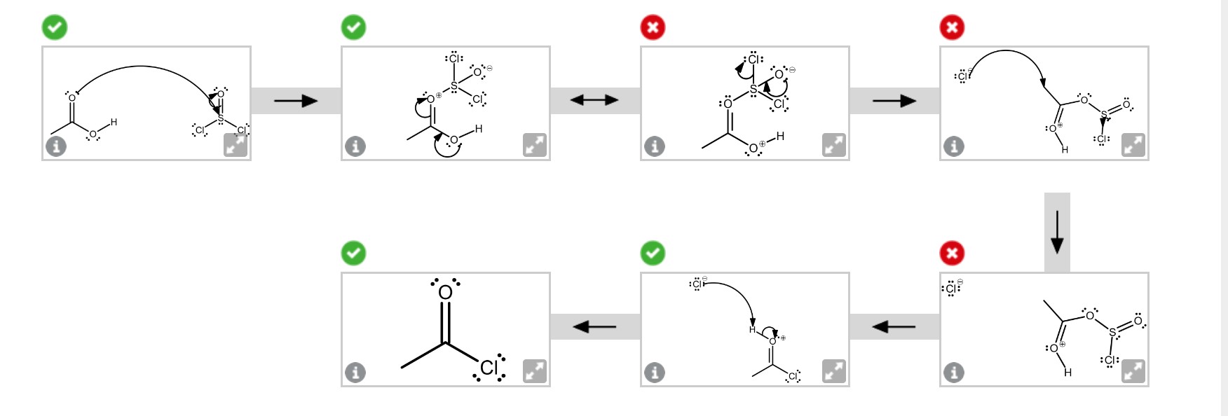 Solved by an EXPERT Reagents like SOCl2 (thionyl chloride) ﻿and | Chegg.com