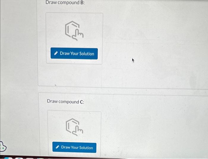 Solved Using the information provided below, deduce the | Chegg.com
