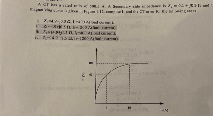 Solved A simple three-phase power system is shown in Figure | Chegg.com