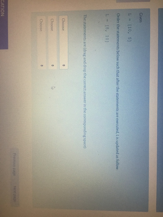 Solved Complete the missing parts of the program that | Chegg.com
