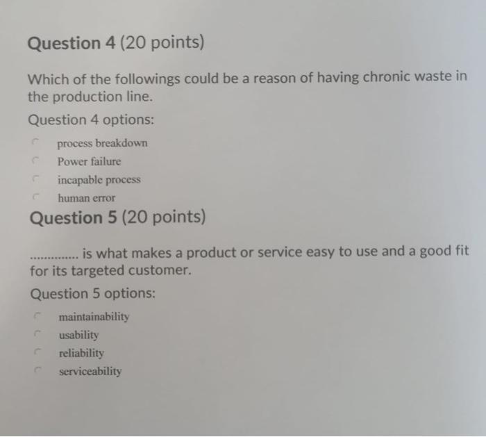 Solved According to current PMI standards, Work Breakdown | Chegg.com
