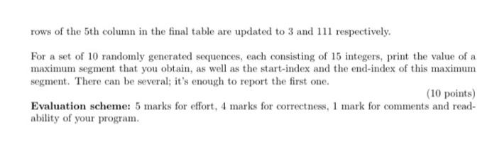 Solved Problem: In class we discussed two different | Chegg.com