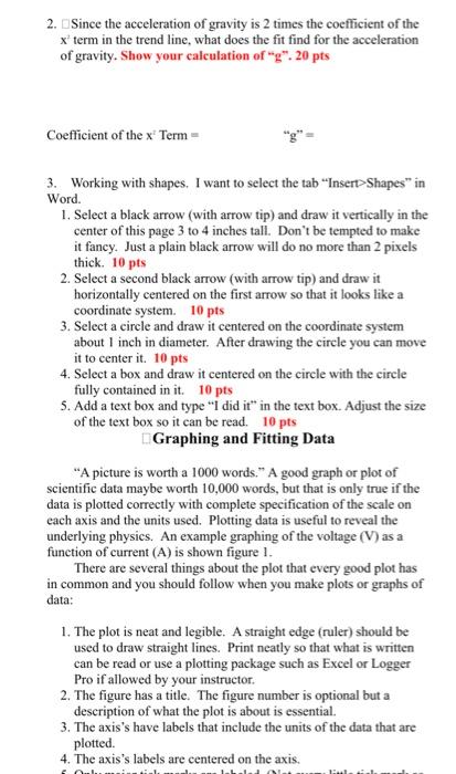 Solved Hello Need Help With My Homeworkalso Can U Please 
