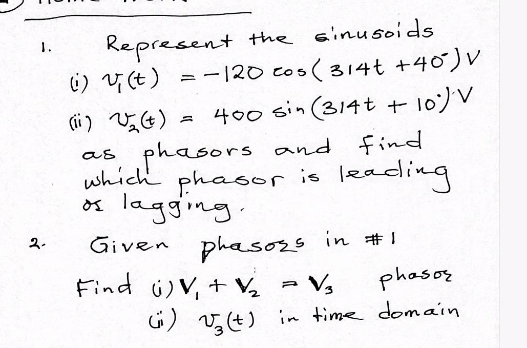 Solved Represent the | Chegg.com