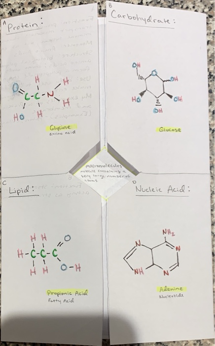 Solved need help drawing the complete structures of these | Chegg.com