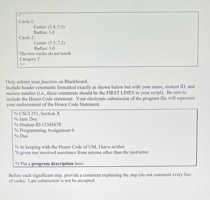 Solved For program 3. we will write a program using a user | Chegg.com