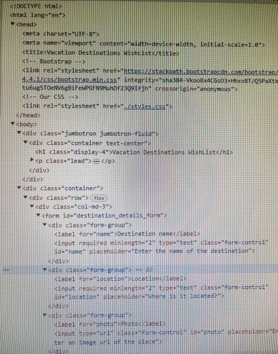 Solved using the code below i need added cards i need rome, | Chegg.com