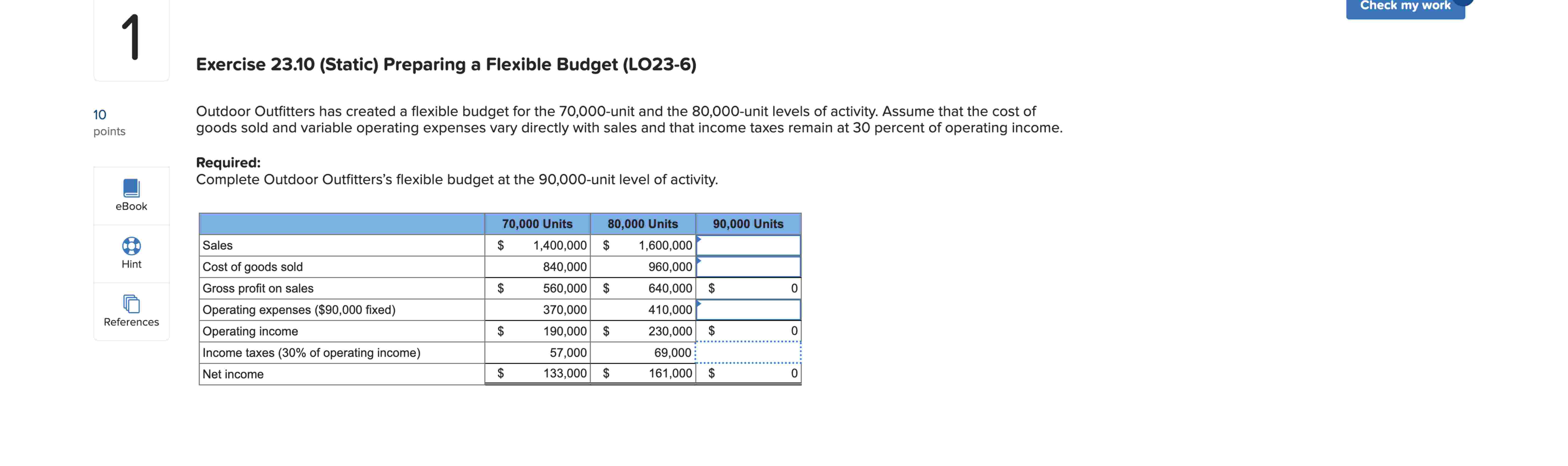 Solved Help me solve this problem | Chegg.com