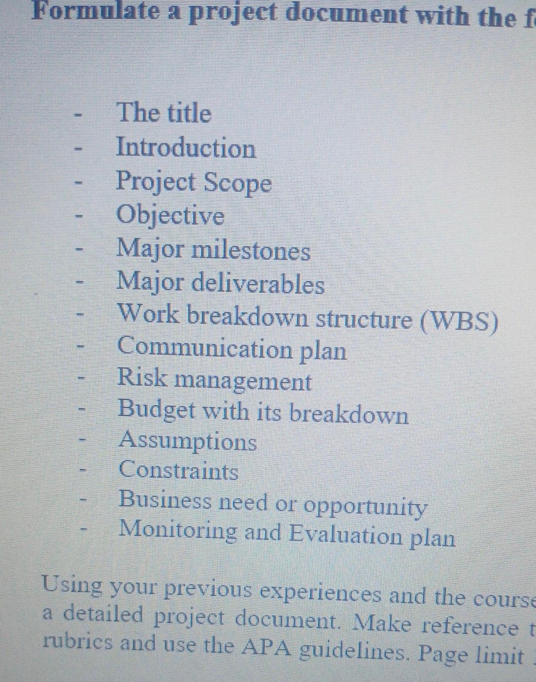 Solved as we r formulating a project on music concert,, so | Chegg.com