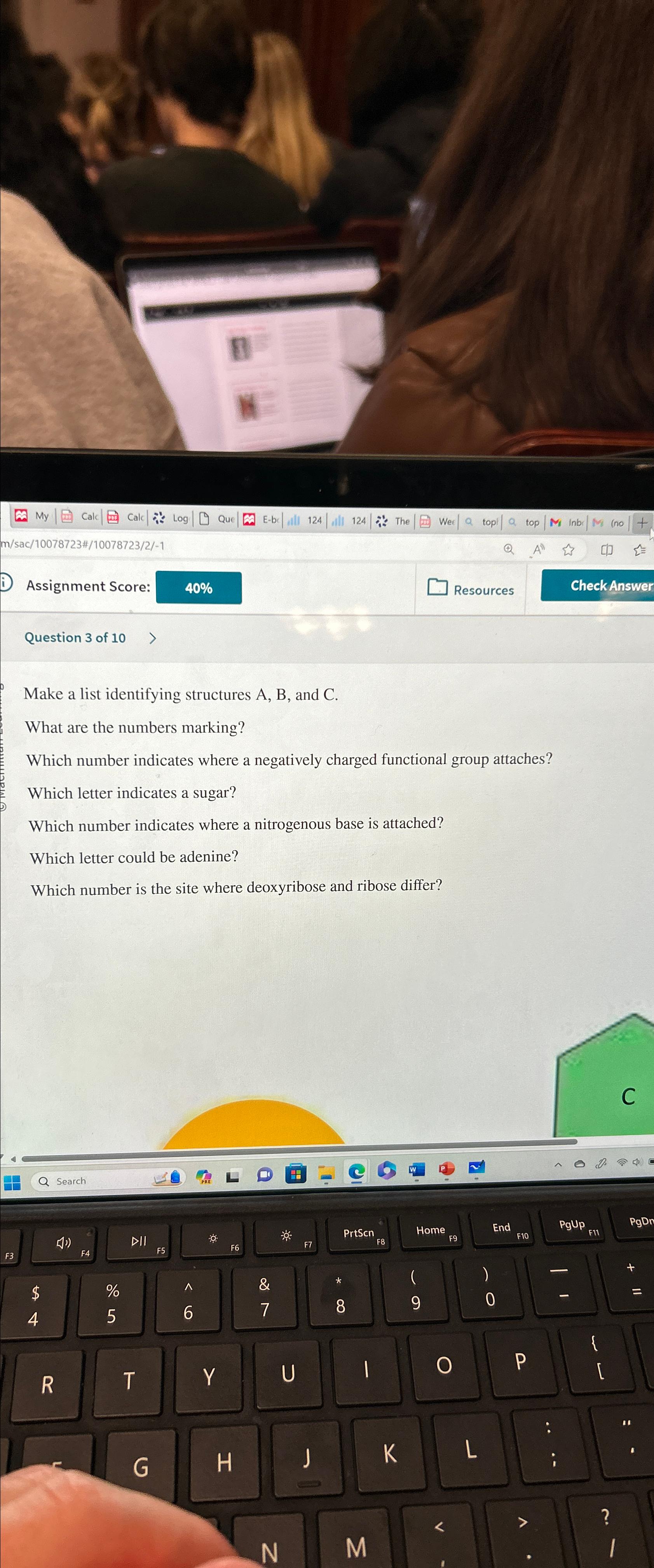 Solved Assignment Score:ResourcesCheck AnswerQuestion 3 ﻿of | Chegg.com
