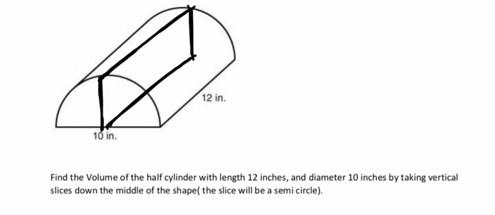 Solved Please pay attention to the place where the slice are | Chegg.com