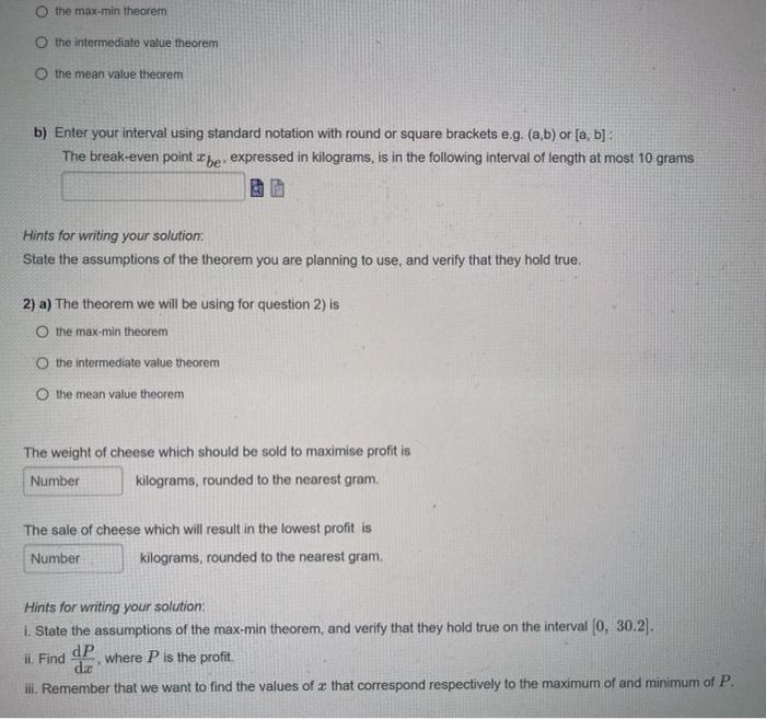 Solved Advanced Math question. I need your kind help to | Chegg.com