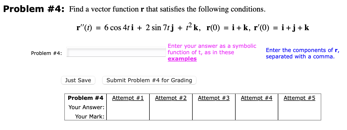 Solved Please answer this question without skipping any | Chegg.com