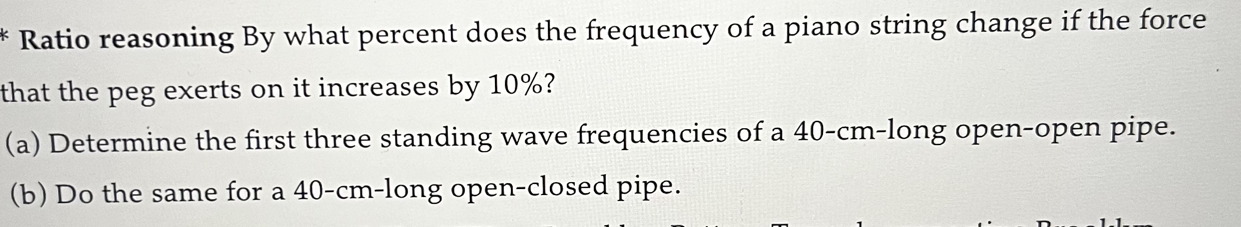 Solved Ratio reasoning By what percent does the frequency of | Chegg.com