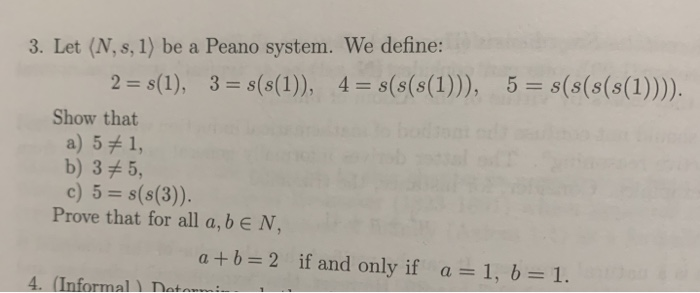 Solved 19. Let symbols 1, 2, 3, 4, 5 be as defined in | Chegg.com