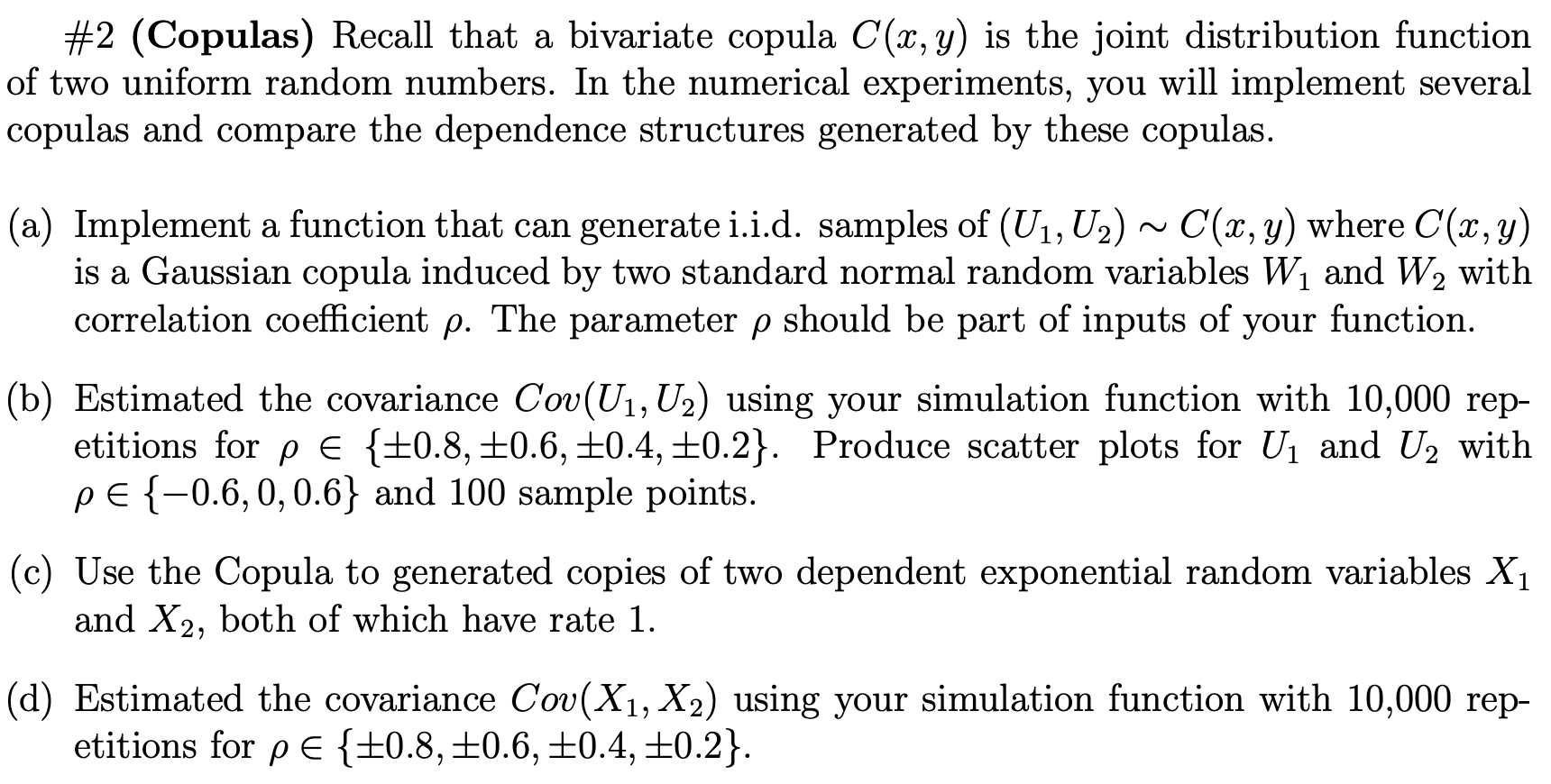 Please do this in python code. Recall that a | Chegg.com