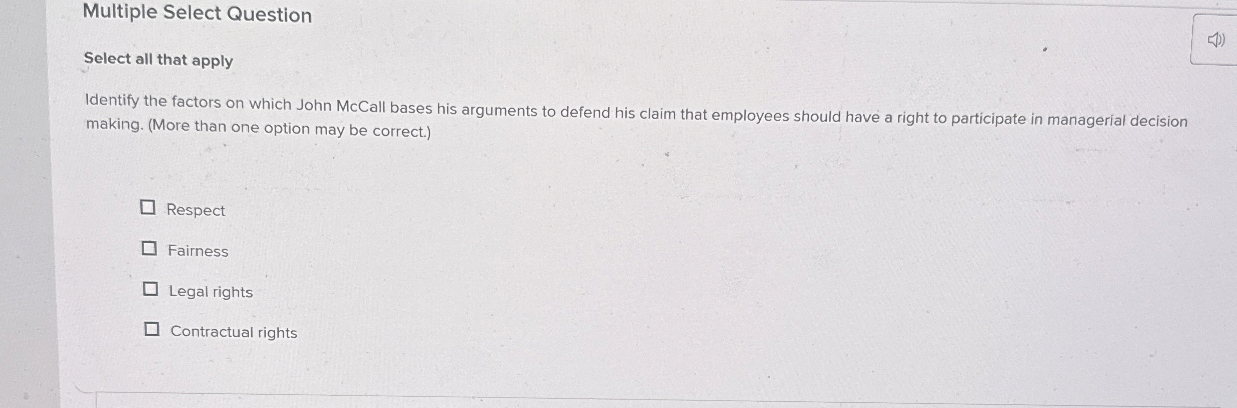 Solved Multiple Select QuestionSelect all that applyIdentify | Chegg.com