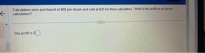 Solved Use Polya's four-step method to solve the following | Chegg.com