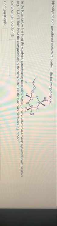 Solved Determine the relationship between the two | Chegg.com