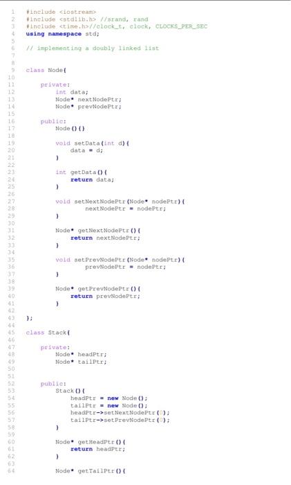 Solved Write a menu driven user interface to test each of | Chegg.com