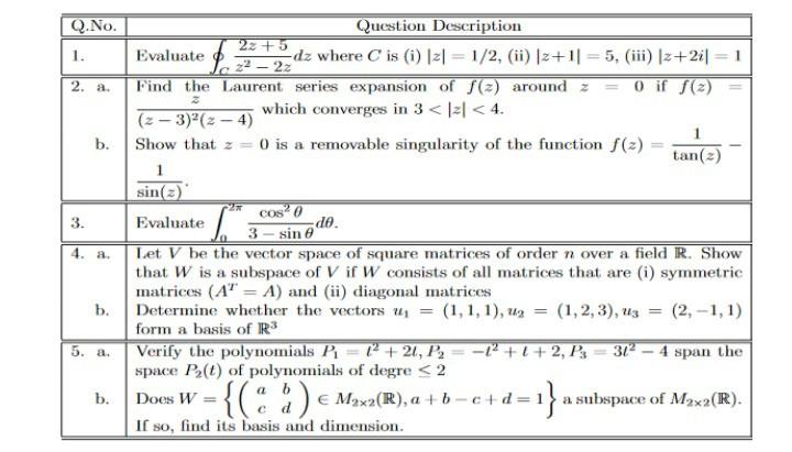 Solved pls do 4 | Chegg.com