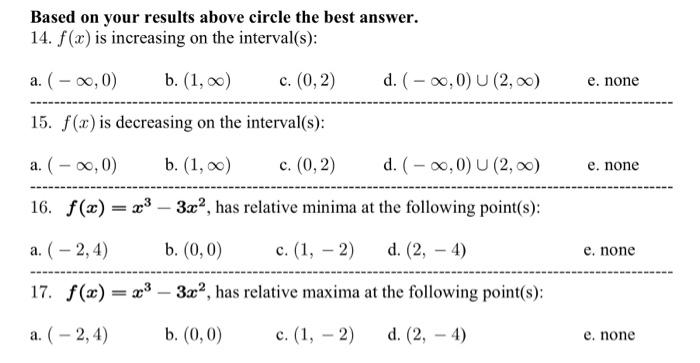 Solved Please help, this is a two-part question where you | Chegg.com